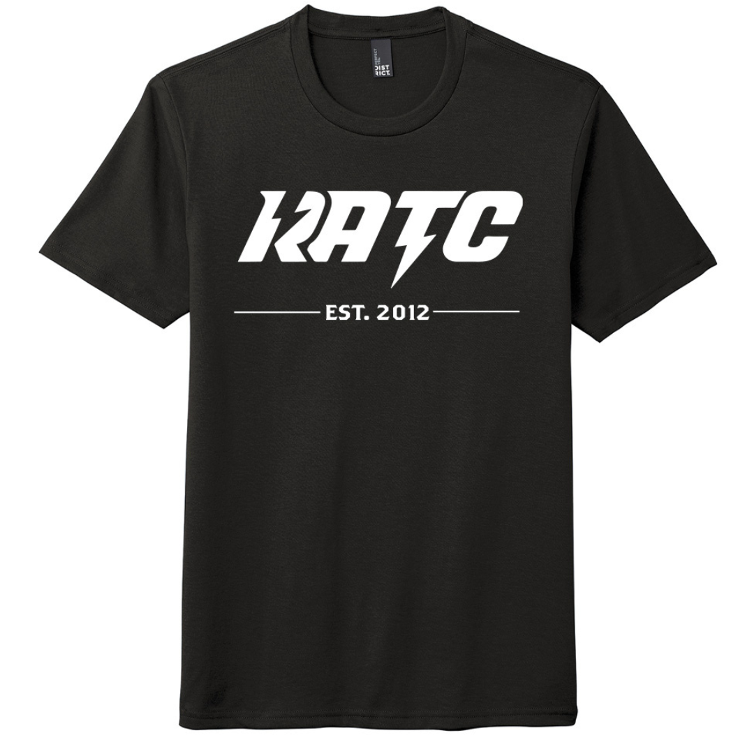 RATC Tee – Rico Abreu Racing
