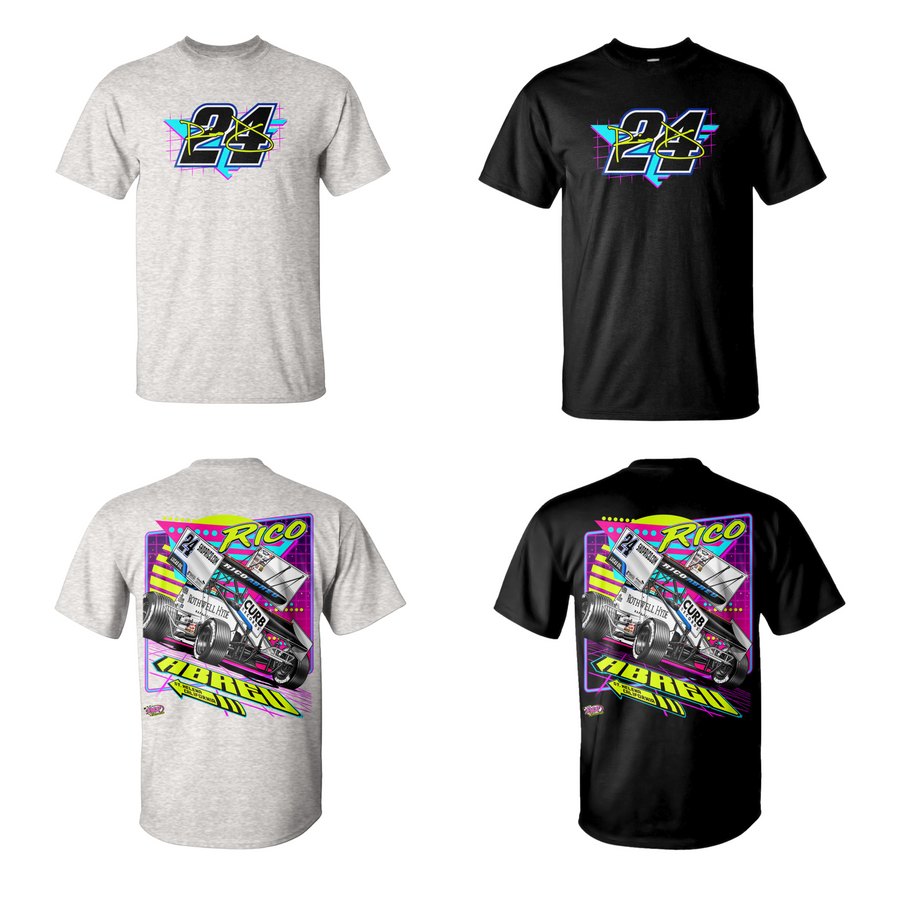 ALL MERCHANDISE – Page 5 – Rico Abreu Racing
