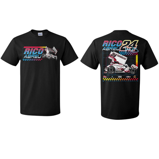 ALL MERCHANDISE – Page 5 – Rico Abreu Racing