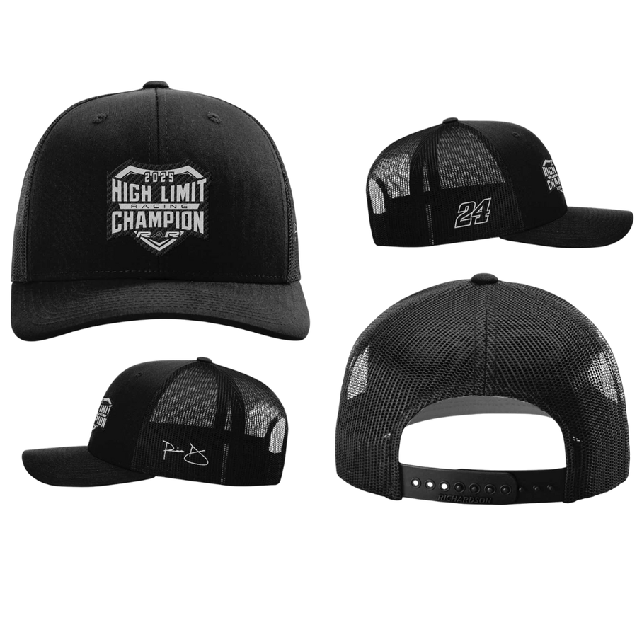 ALL MERCHANDISE – Rico Abreu Racing