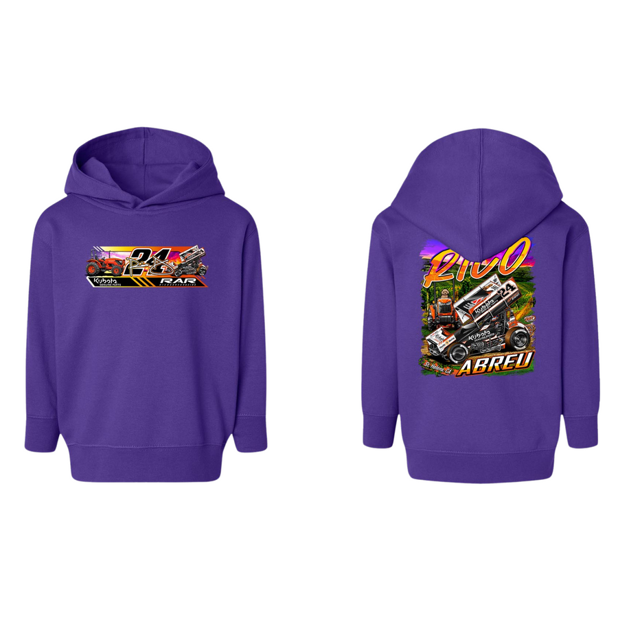 ALL MERCHANDISE – Rico Abreu Racing